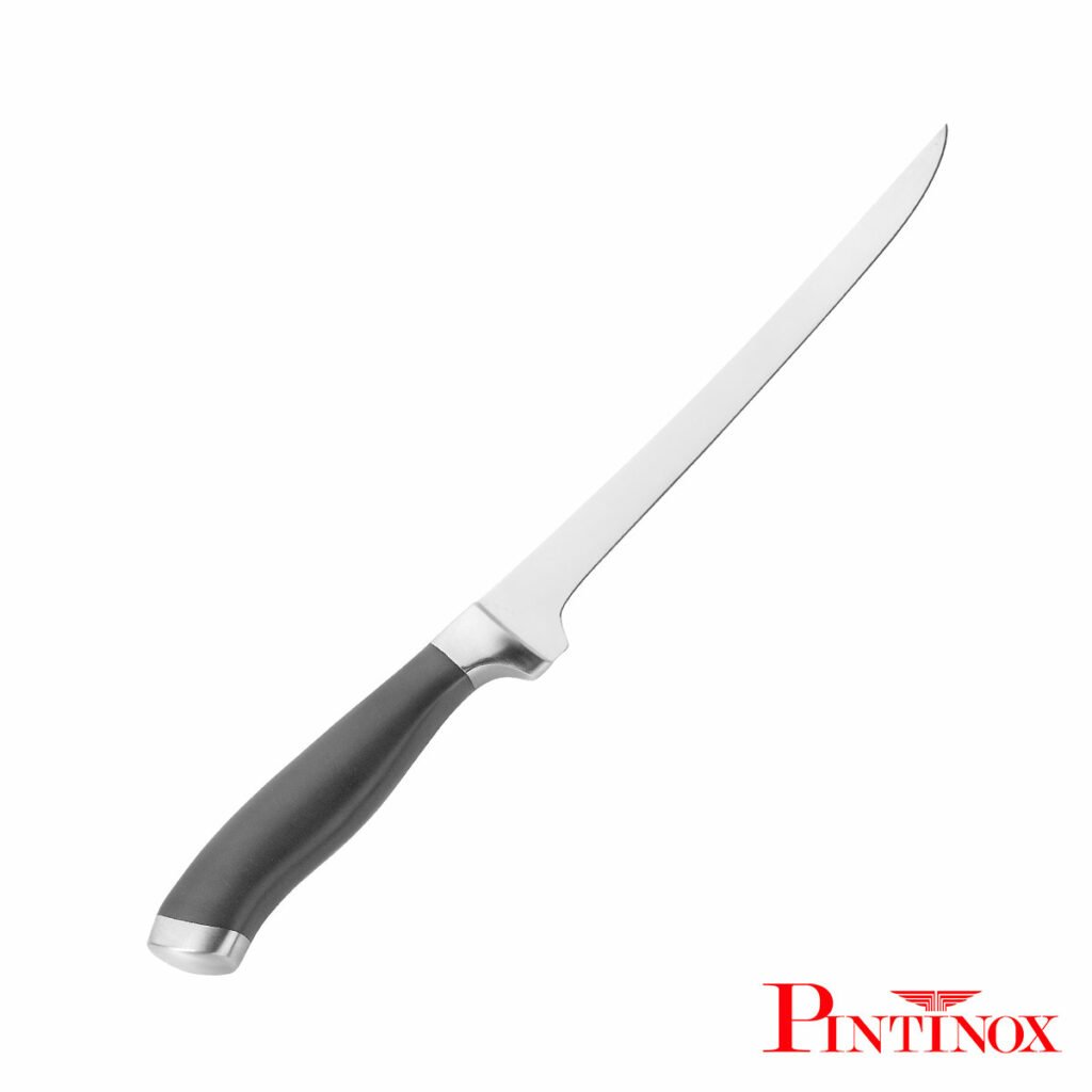Cuchillo Fileteador Profesional 20 CM - ITALGLO S.R.L.