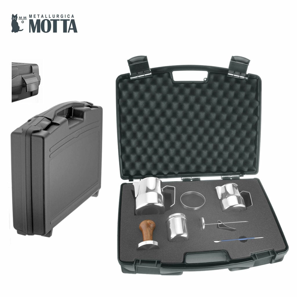 Kit Barista Milano - ITALGLO S.R.L.