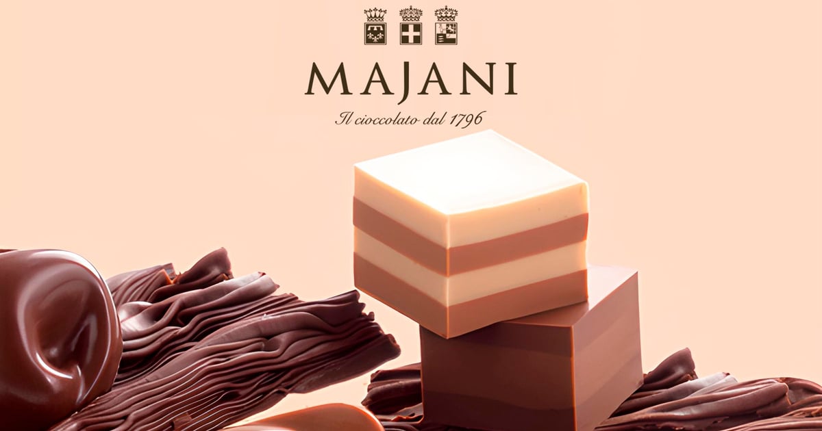 Chocolate Cremino Fiat ExtraNoir 100 Pzs - ITALGLO S.R.L.